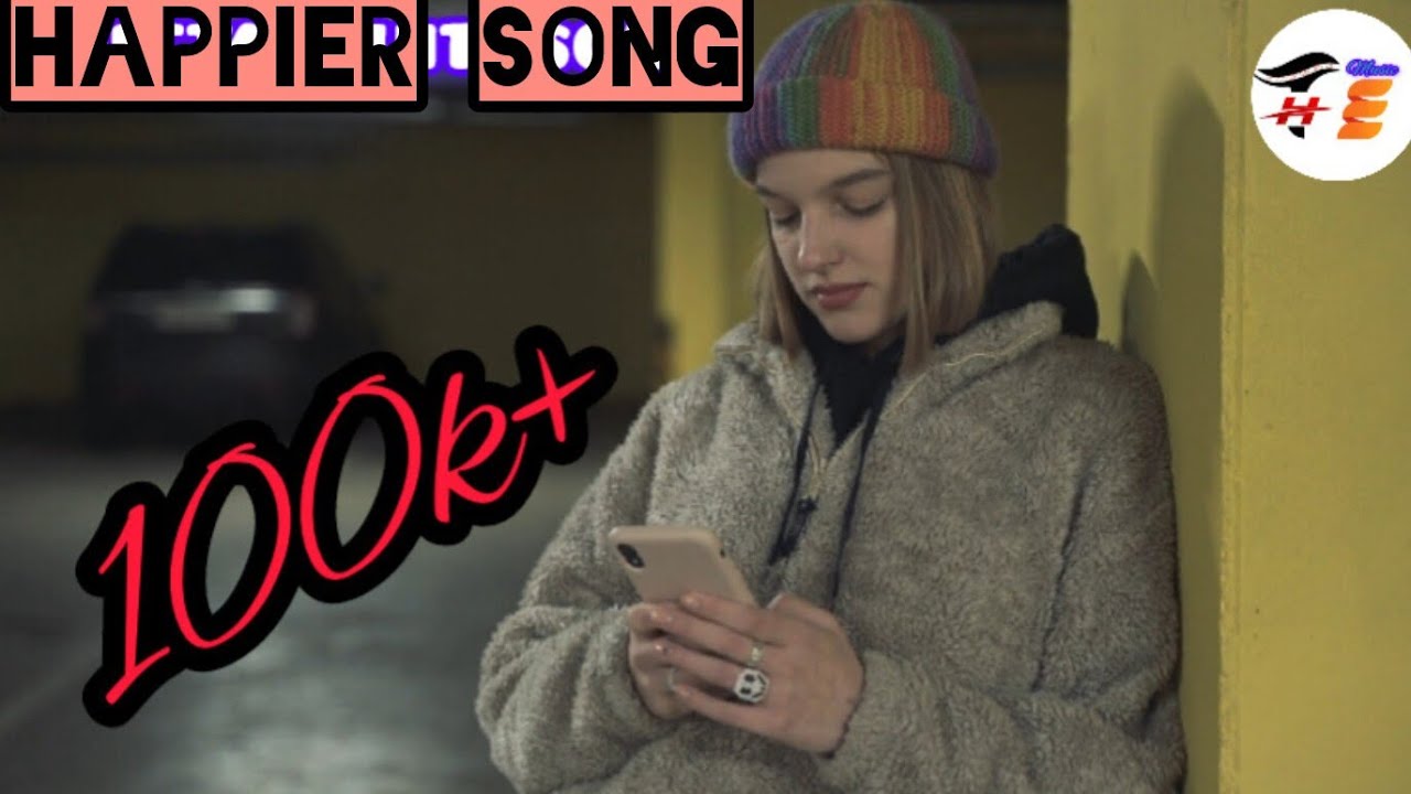 HAPPIER SONG | relaxing music - YouTube