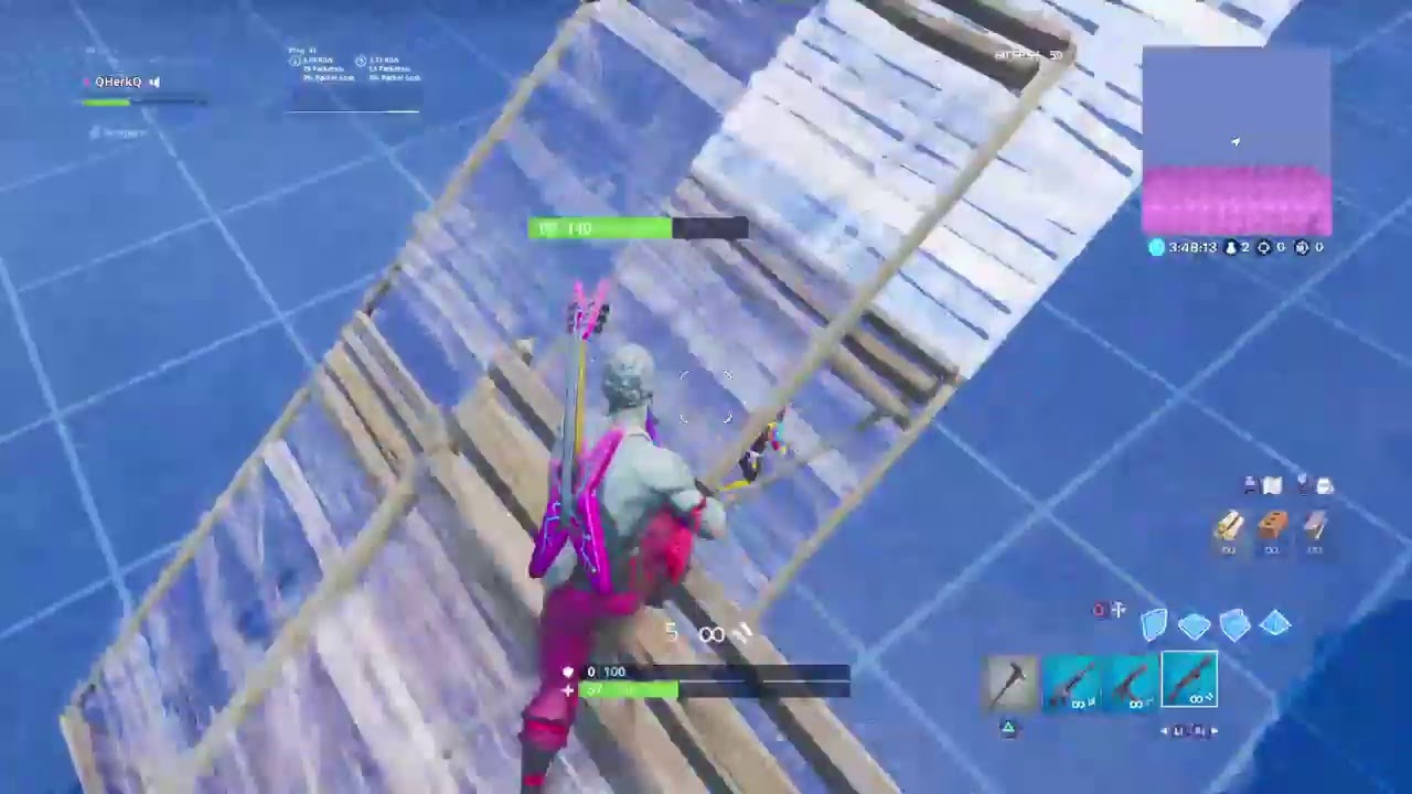 Playing The Most Trash Game Epic I WANT ALL MY MONEY BACK. - YouTube