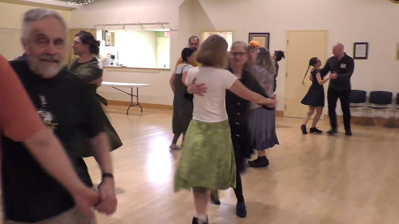 A2 - AACTMAD presents a Contra Dance. Caller - Emily Abel. Music by the ...