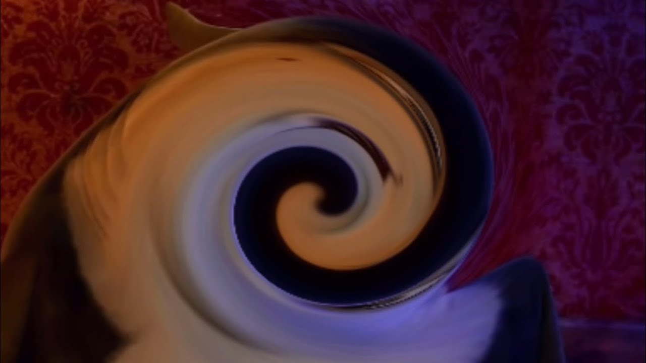 Shrimp Scene but the swirl gets bigger - YouTube