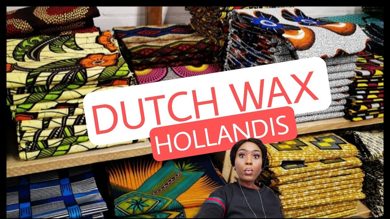 Hollandis Wrapper From The Netherlands 🇳🇱 Review #BlessingNjoh #caa # ...