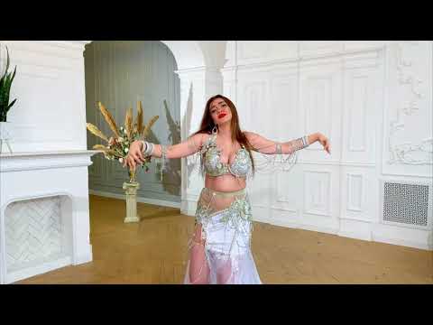 Elena Belly Dance