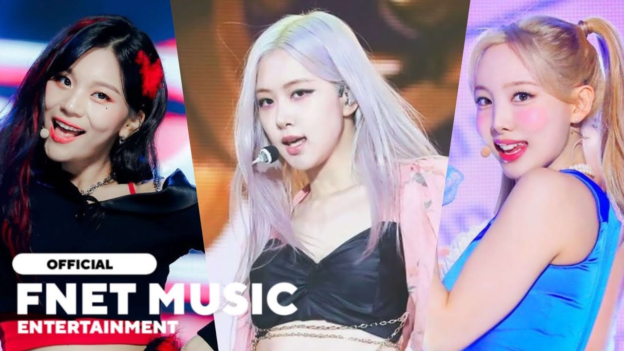 [BLITZ - P.O.W!] Special Comeback Stage | 20230725 - YouTube