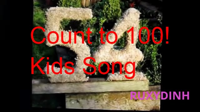 Count To 100 Count To 100 Song Counting To 100 YouTube count-to-100-count-to-100-song-counting-to-100-youtube