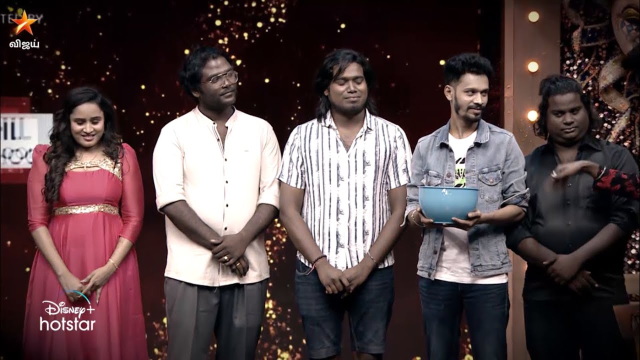 KPY Champions Season 4 | 14th May 2023 - Promo 5 - YouTube