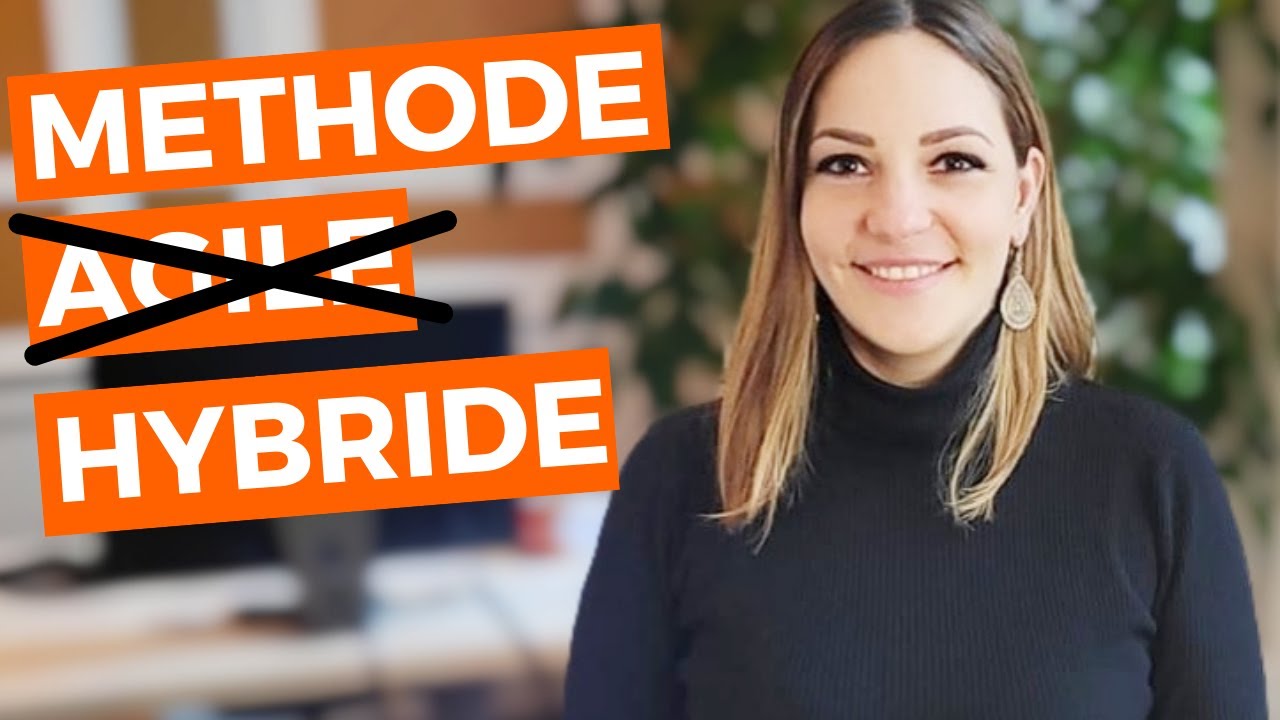 Gestion de projet : AGILE / Cycle V / Cascade ? Optez pour une méthode ...