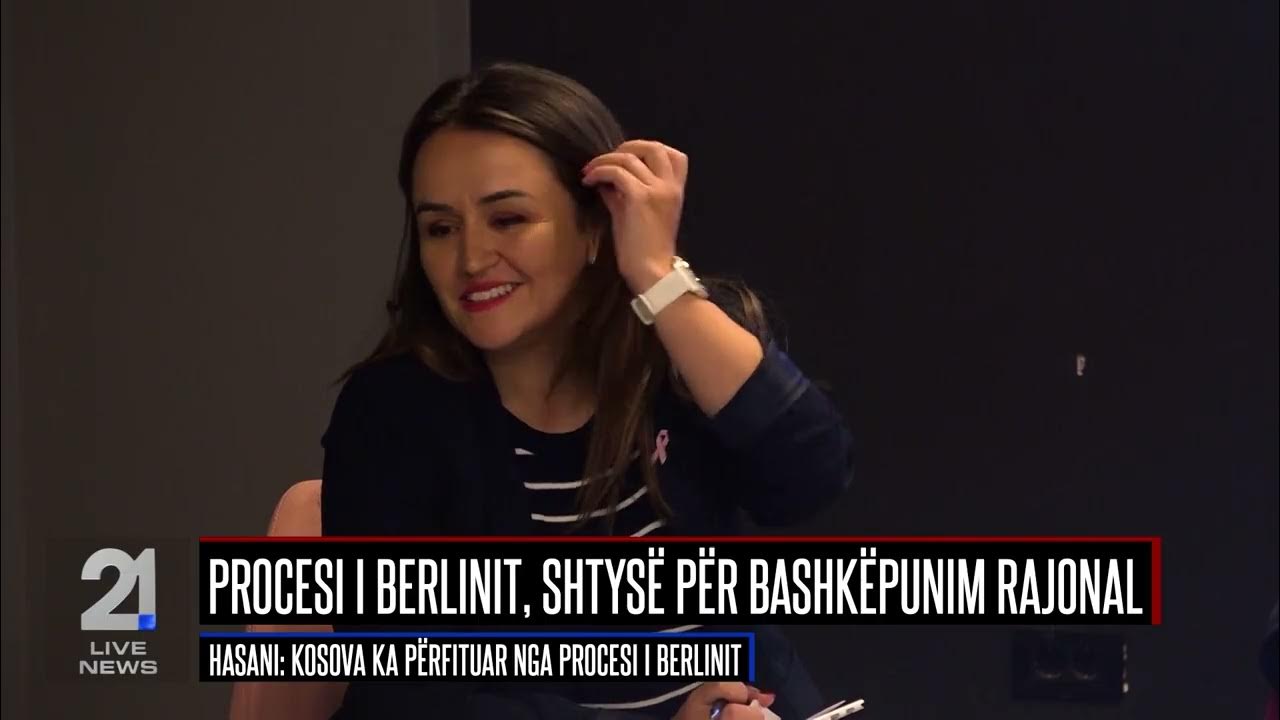 Lajmet 18.10.2024 - YouTube