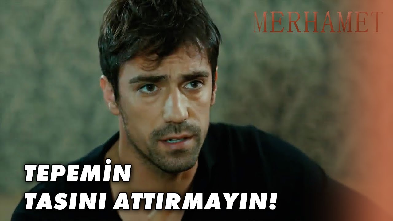 Fırat, Narin'i Korudu! - Merhamet 42. Bölüm - YouTube