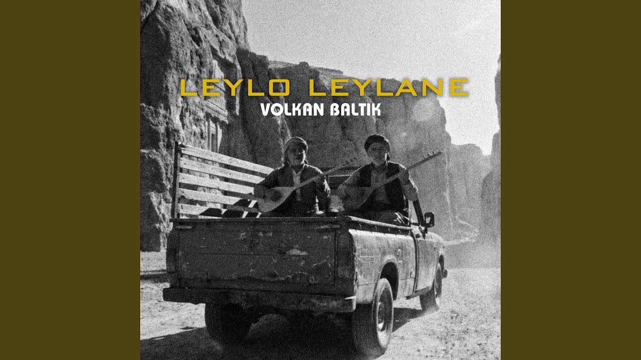 Leylo Leylane - YouTube