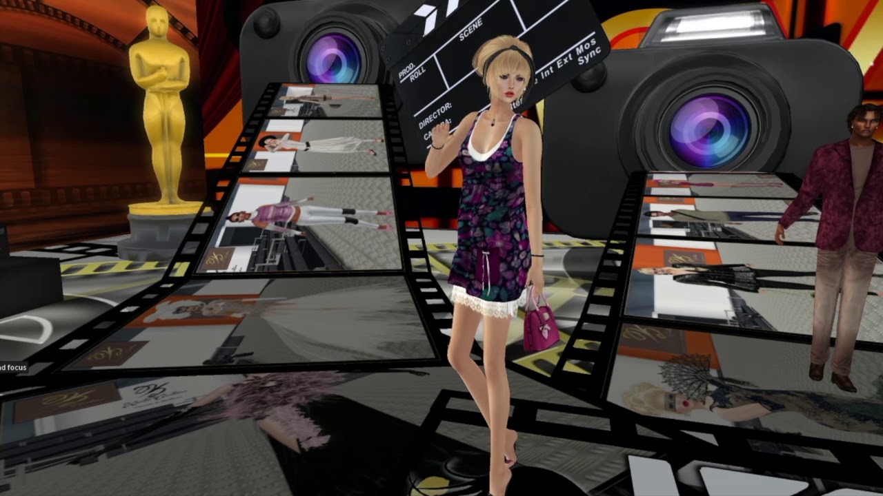 Photographer Show KHc - YouTube