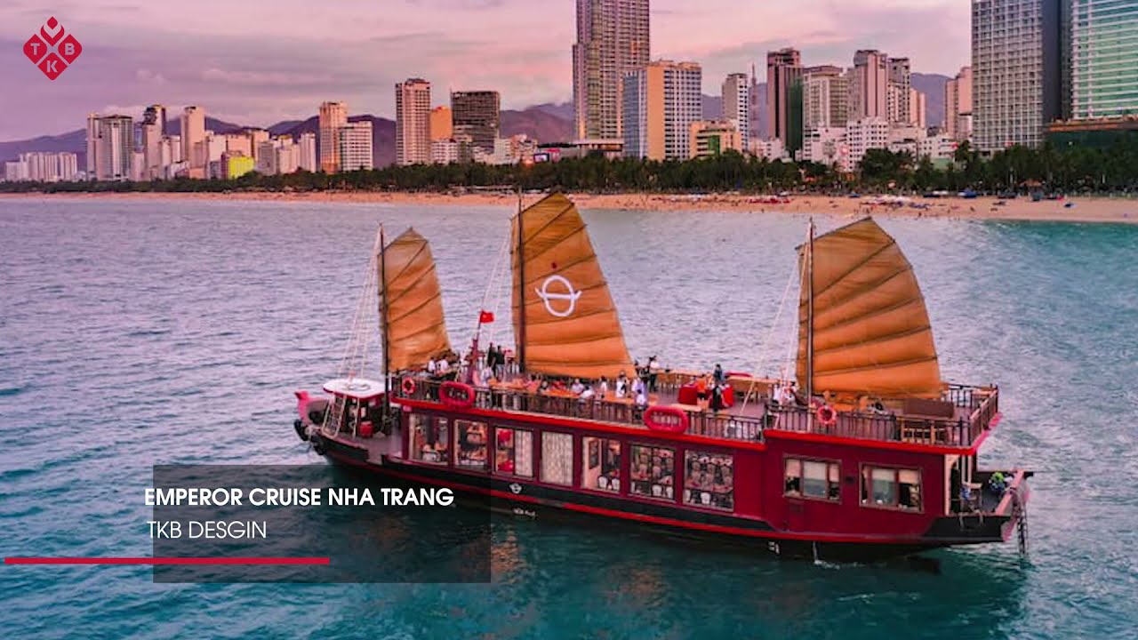 Yacht Project - Luxury Interior Design Furniture | TKB HOME - YouTube