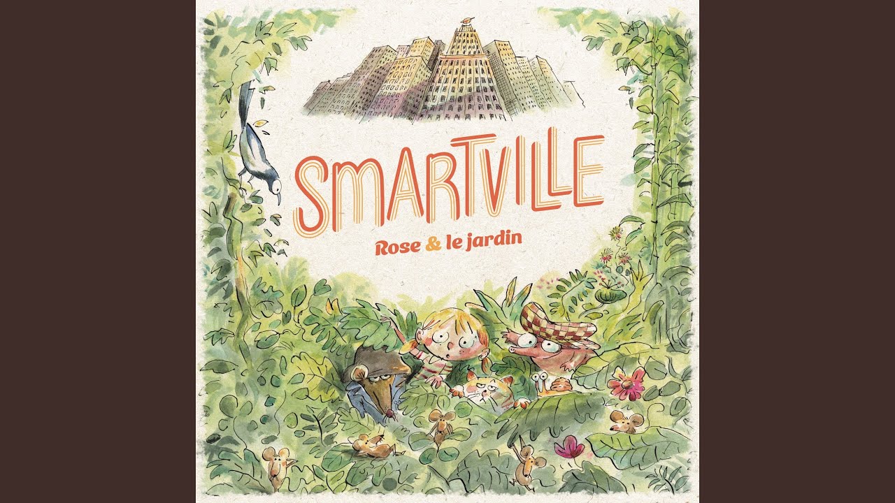Dans les rues de Smartville - YouTube