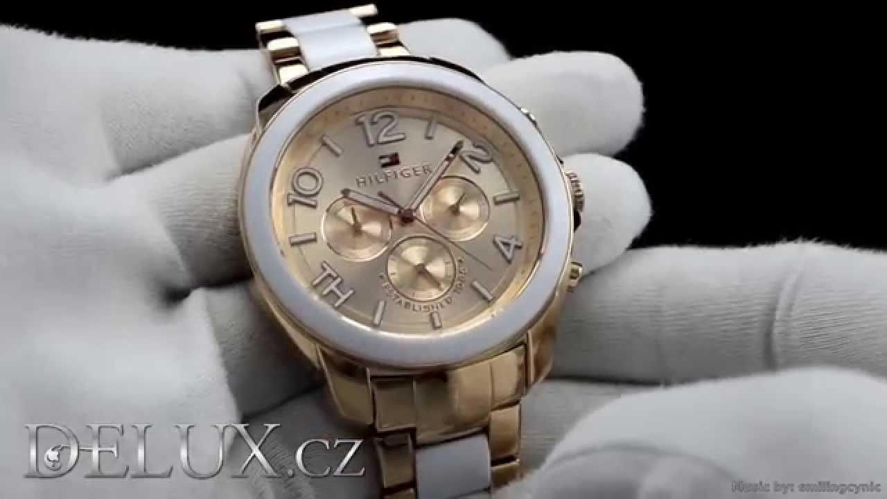 Tommy Hilfiger | 1781393 - YouTube