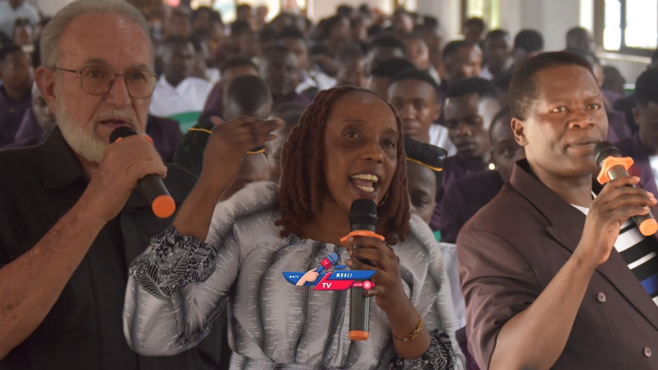 IFAHAMU HISTORIA YA CHUO CHA UFUNDI MBALIZI KUPITIA MAHAFALI YA 63 ...