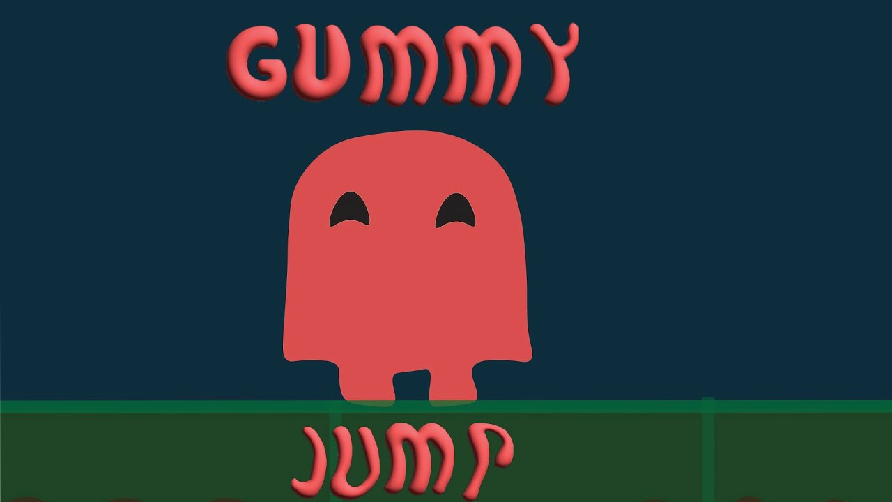 Gummy Jump Trailer - YouTube