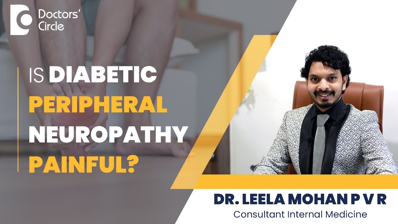 Diabetic Peripheral Neuropathy Causes Diagnosis And Treatment Dr