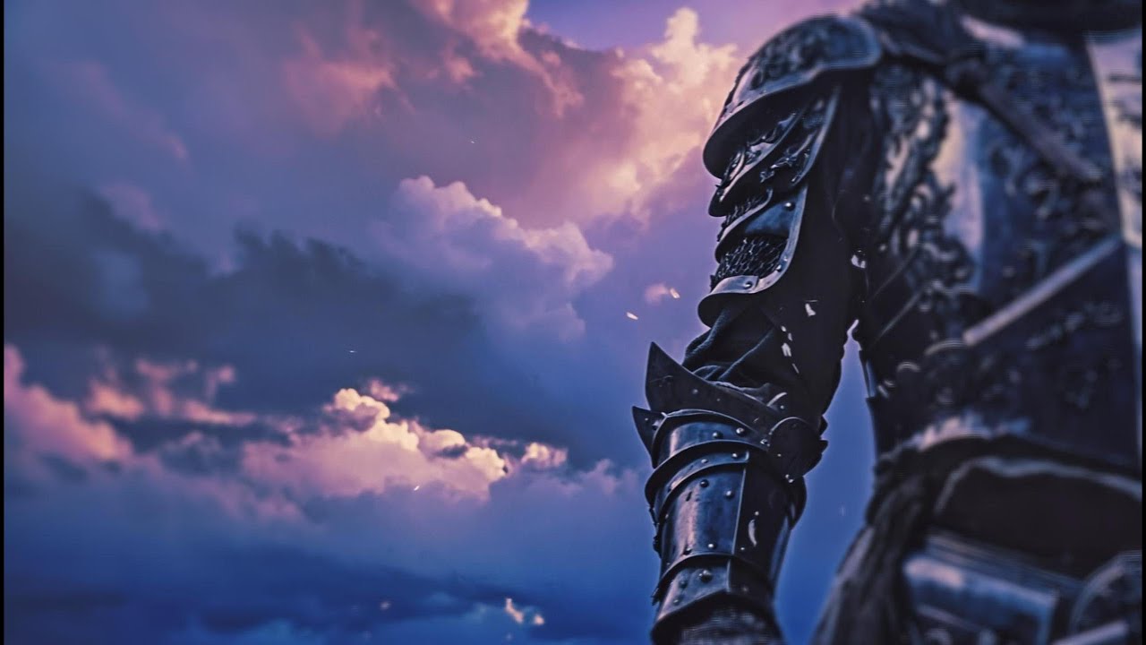 Playlist of a knight who has just lost everything - YouTube