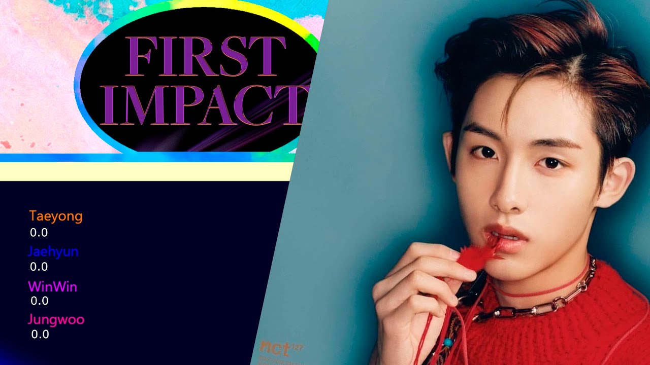 [Request] How Would NCT Visual Line sing Wa Da Da from Kep1er - YouTube