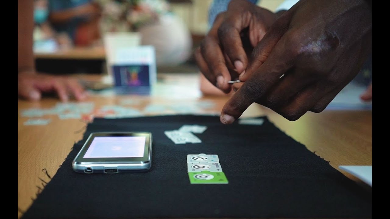 TANKS Coding Project - YouTube