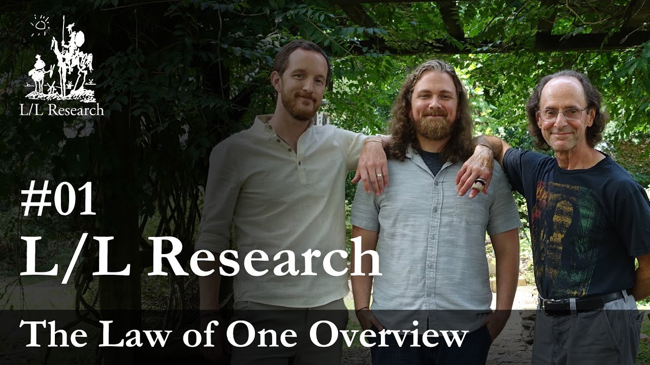 Law of One Overview - Ep. 01 - L/L Research - YouTube