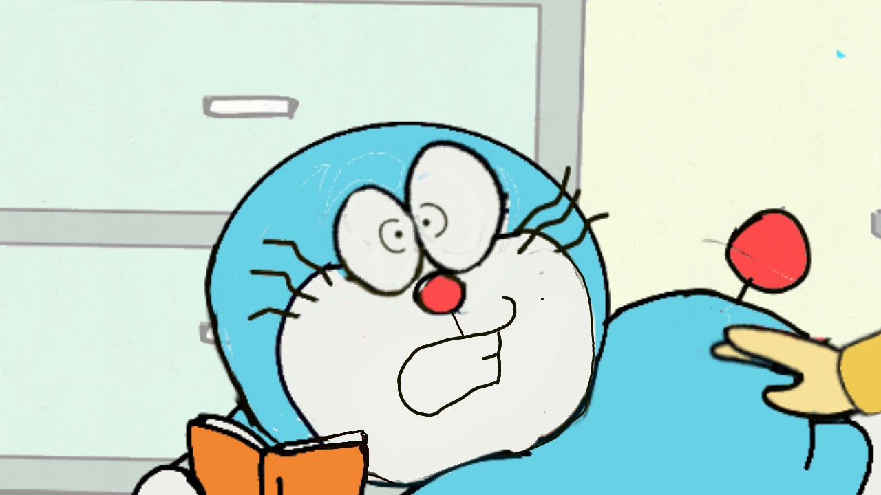 Doraemon tagalog - YouTube