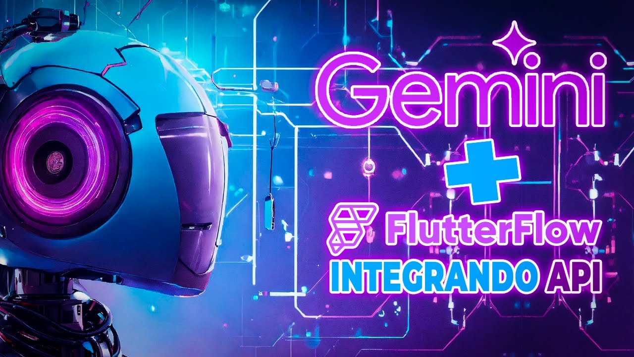 Como Usar Gemini Ai Com Flutterflow Flutterflow Youtube 3596