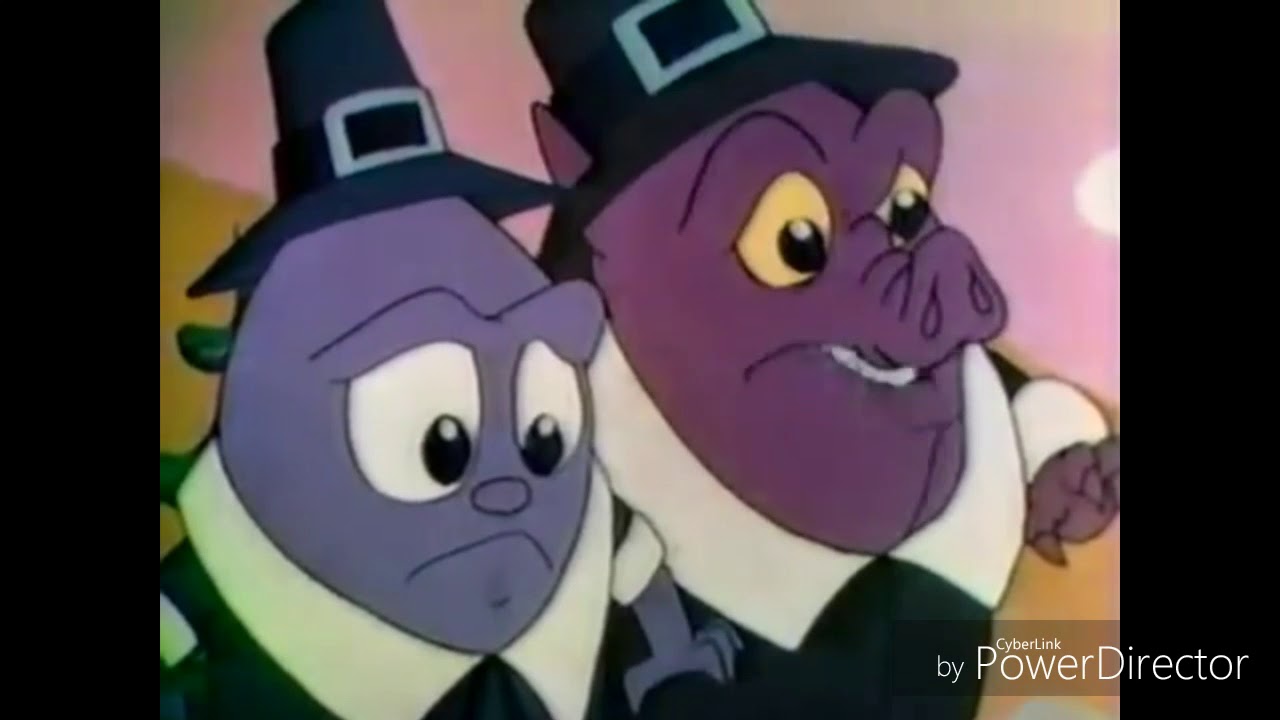 The Q*bert Show: Thanksgiving For The Memories - YouTube