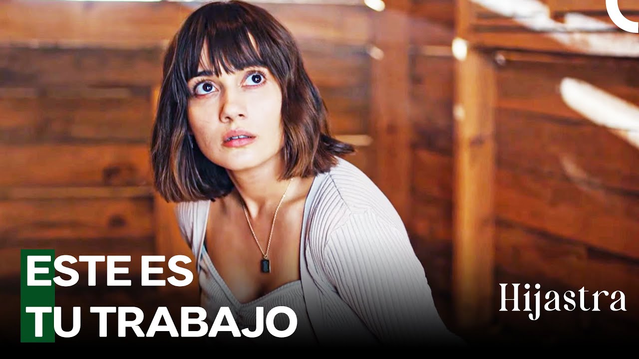 ¡Los Momentos Difíciles De Ezo! - Hijastra Capitulo 6 - YouTube