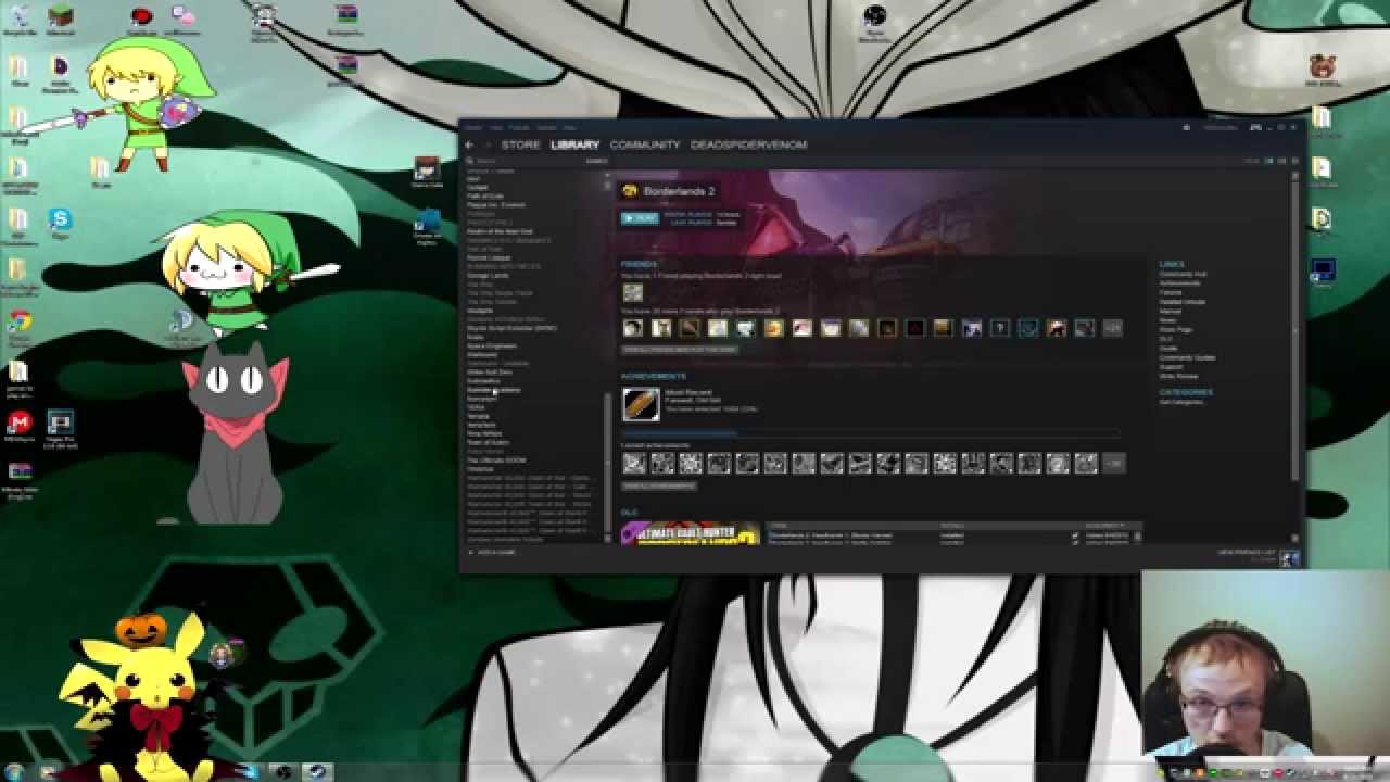 How to setup the Oculus Rift for ARK: Survival Evoled - YouTube
