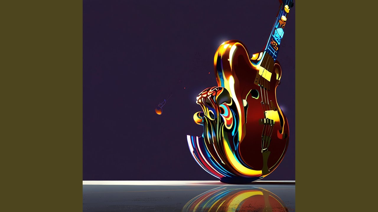 jazz groove - YouTube