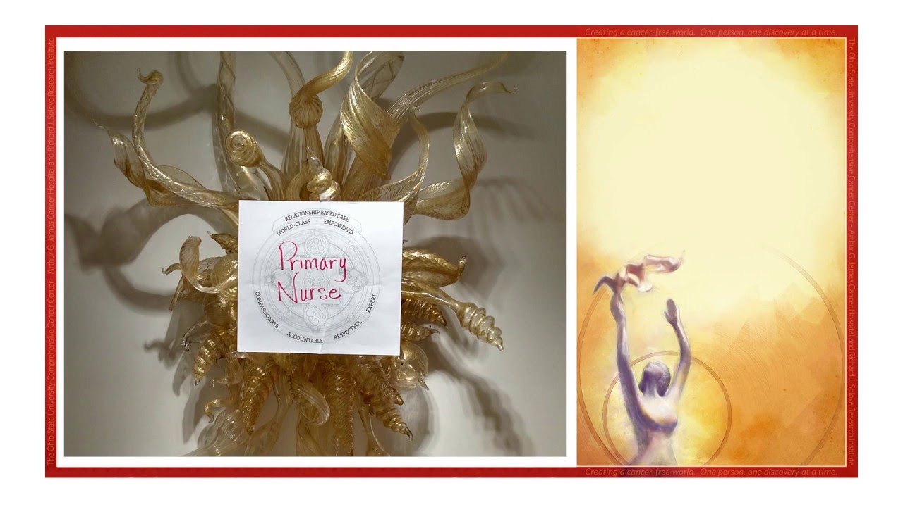 Primary Nursing in Relationship-Based Care: A Tale of Two Patients ...