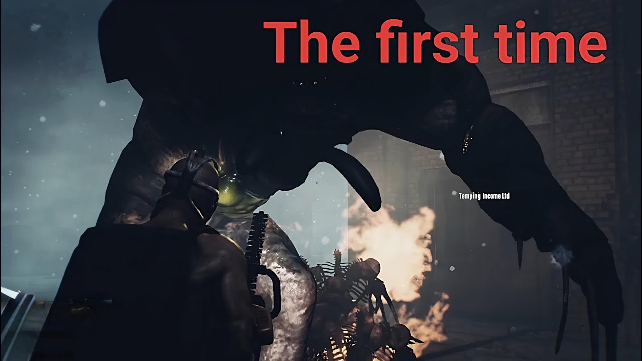 4 Bunny Hulks, Melee-Chainsaw (Dead Frontier 2) - YouTube