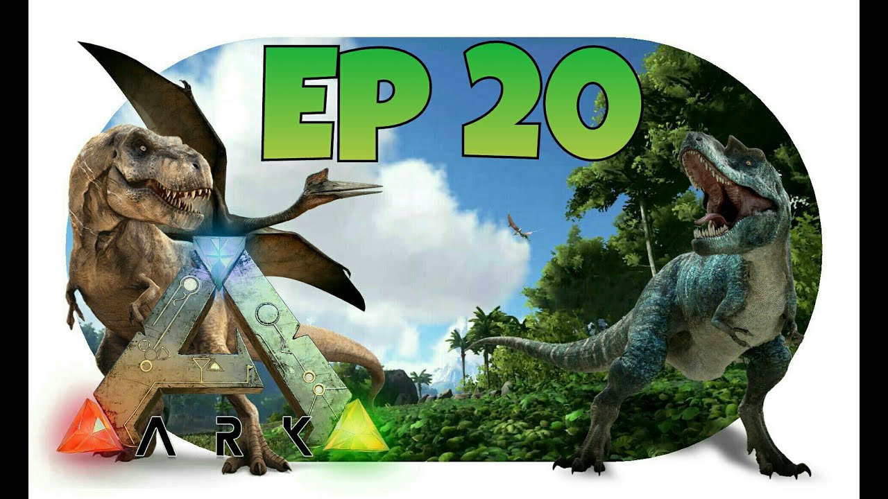 Ark S.E.- ITA Ep 20: Lexa e l'inizio di una dura cattura! - YouTube