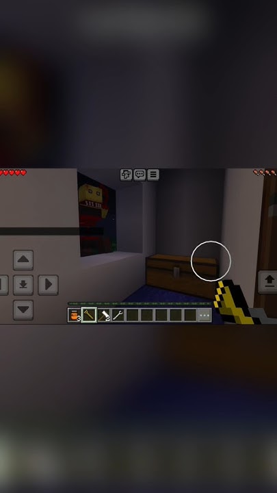 Residence Massacre Map Horror Minecraft Pe Map By Minhpixeler