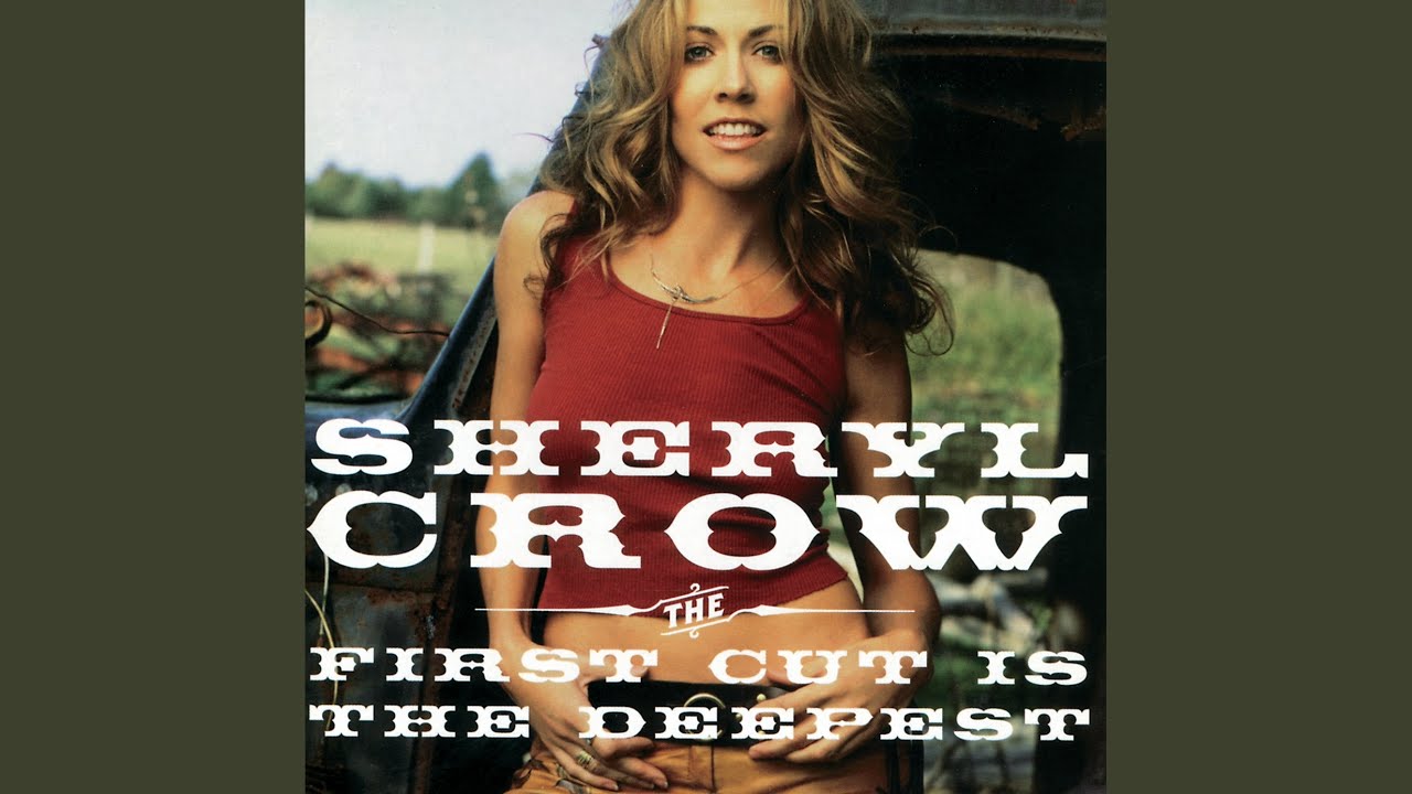 The First Cut Is The Deepest - YouTube Music