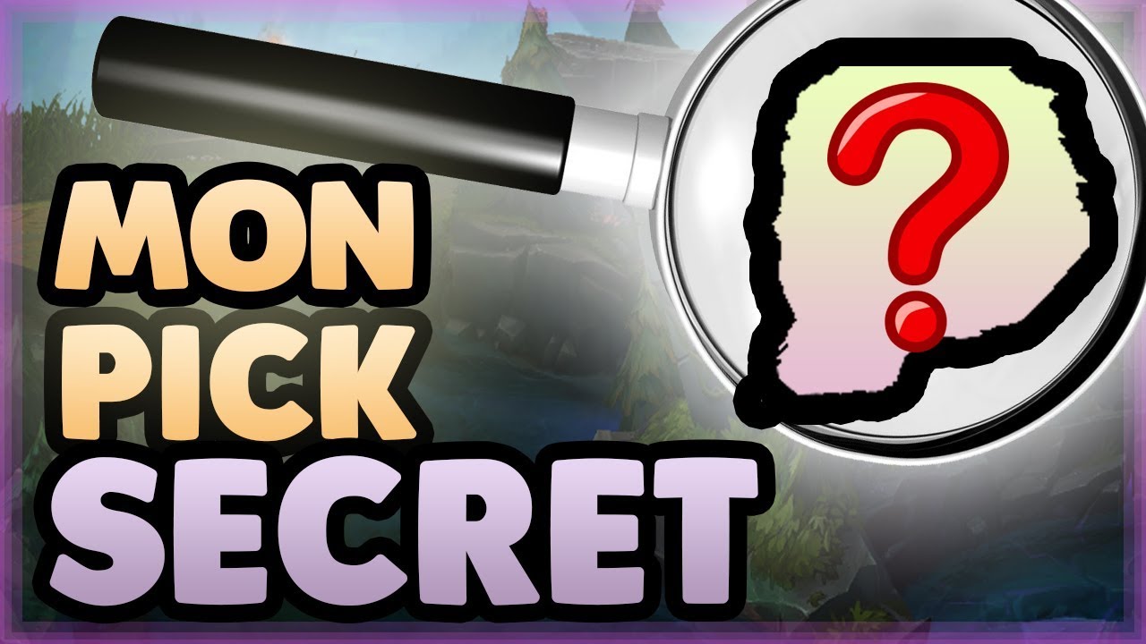 MON PICK SECRET BROKEN FREE-ELO : SEUL MOI LE JOUE EN CHALL - YouTube