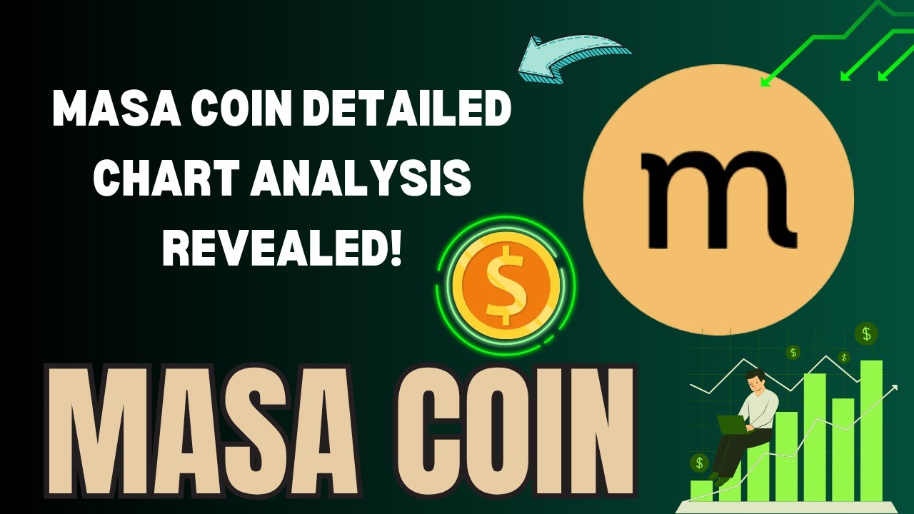 MASA Coin Looks Ready to Break Out ? – Full Chart Breakdown 🔍 - YouTube