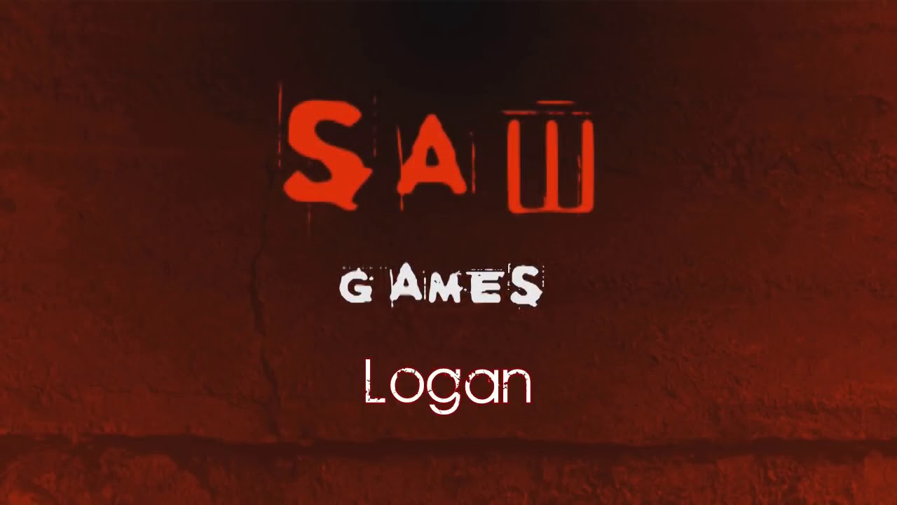 Jigsaw Games (Bucket Room) - YouTube