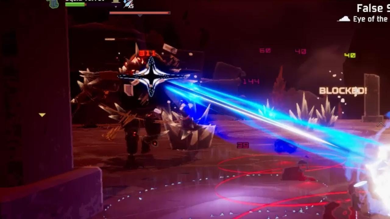 False son fights False son - YouTube