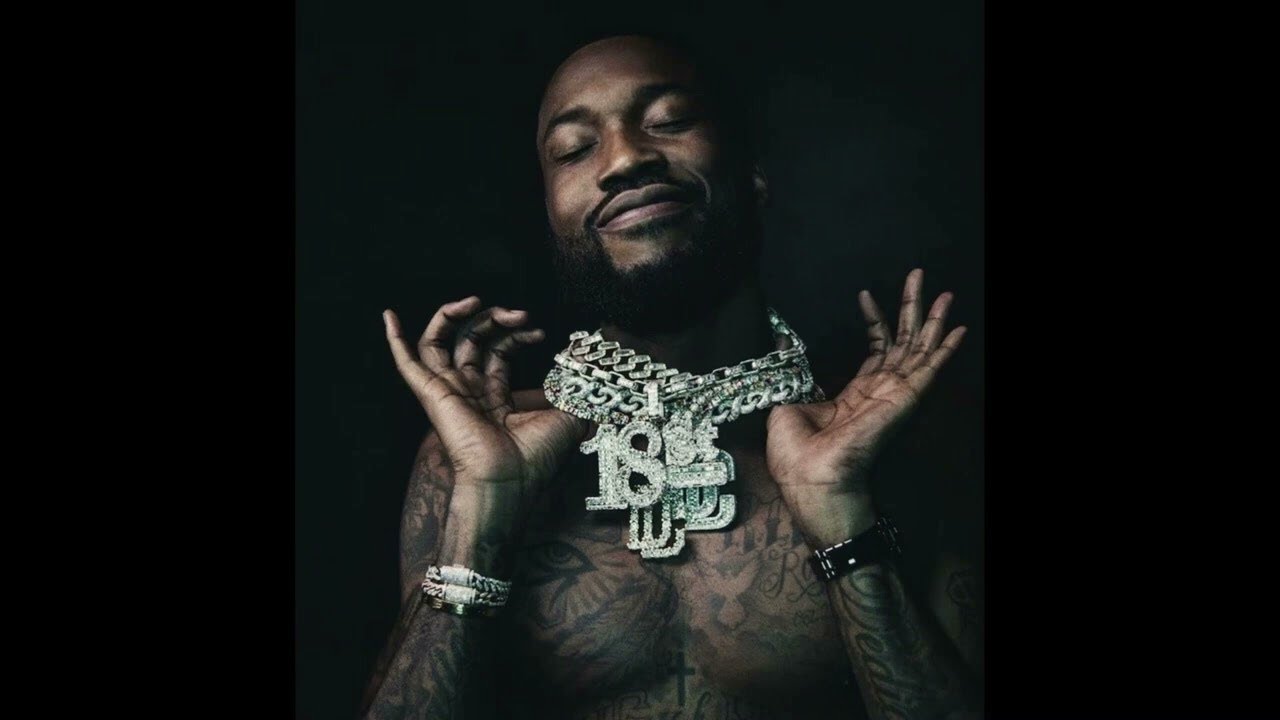 [FREE] Meek Mill Type Beat - "Stay Distant" - YouTube