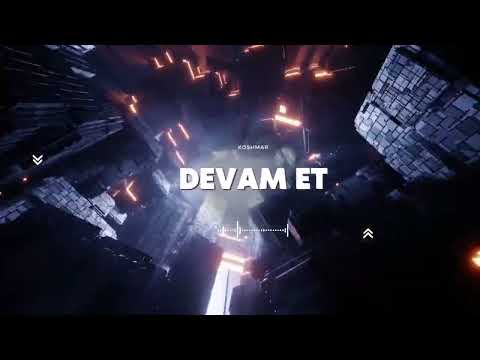 Koshmar - Devam Et (Official Video)@ProdTyBeats