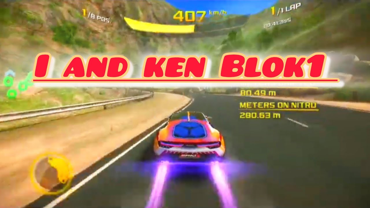 Friendly Multiplayer Races With My Friend Ken Blok1 Lamborghini friendly-multiplayer-races-with-my-friend-ken-blok1-lamborghini