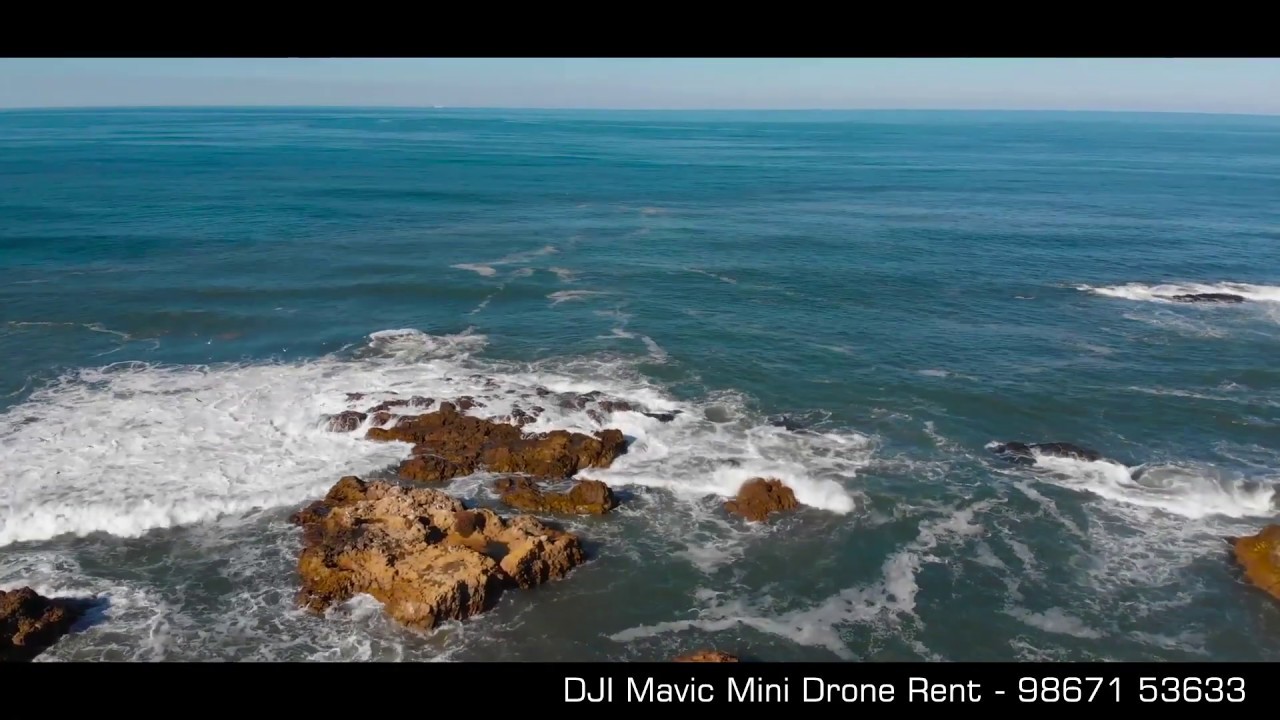 DJI Mavic Mini Epic Footage - YouTube