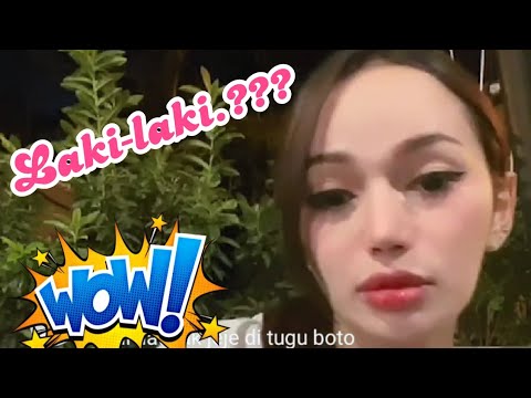 Waria Cantik Indonesia, Ladyboy Princes 5