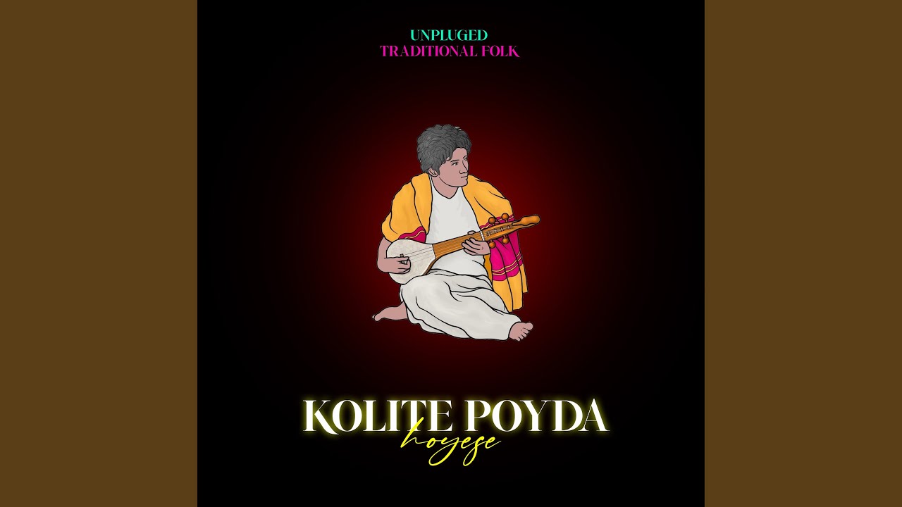 KOLITE POYDA HOYESE - YouTube