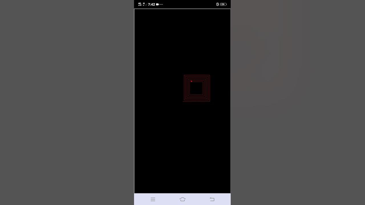 Pythonturtle Pythonprogramming Shortvideo Draw Python Turtleprogramming Turtle Coding 