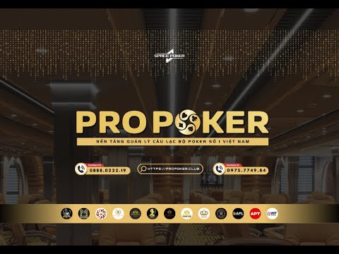 HƯỚNG DẪN SỬ DỤNG PHẦN MỀM PROPOKER GIAO DIỆN JACKPOT (KẾ TOÁN)