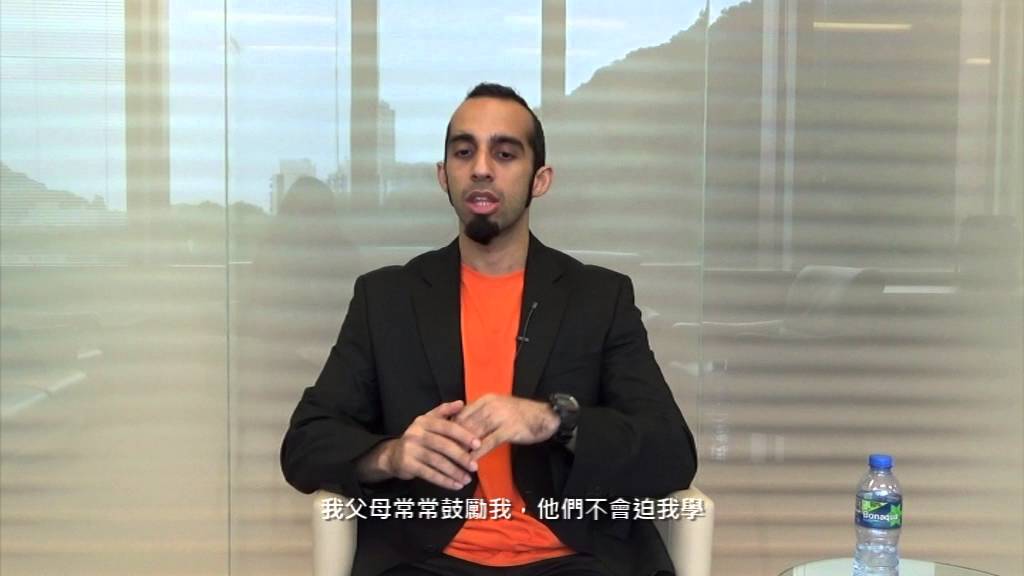 Hong Kong's Hidden Story: Vivek Mahbubani - YouTube