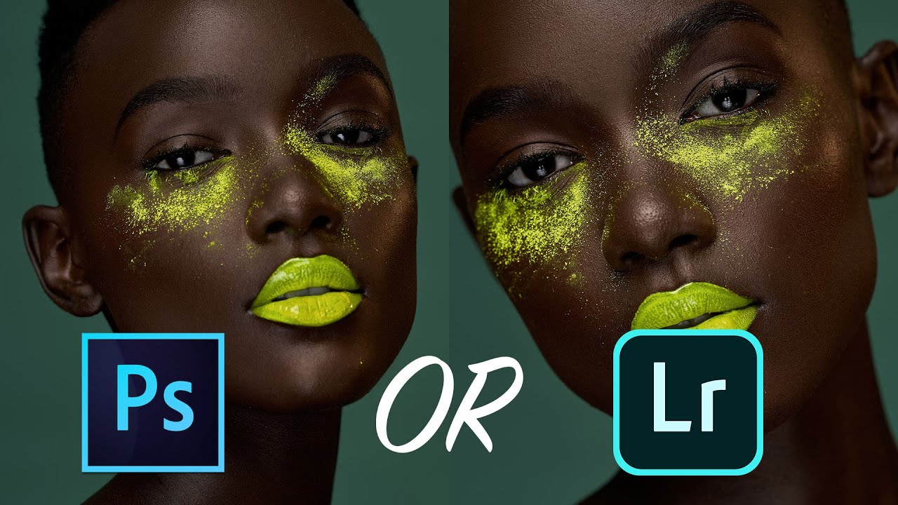 5 Softwares/Plug-Ins Every Photographer Should Have - YouTube