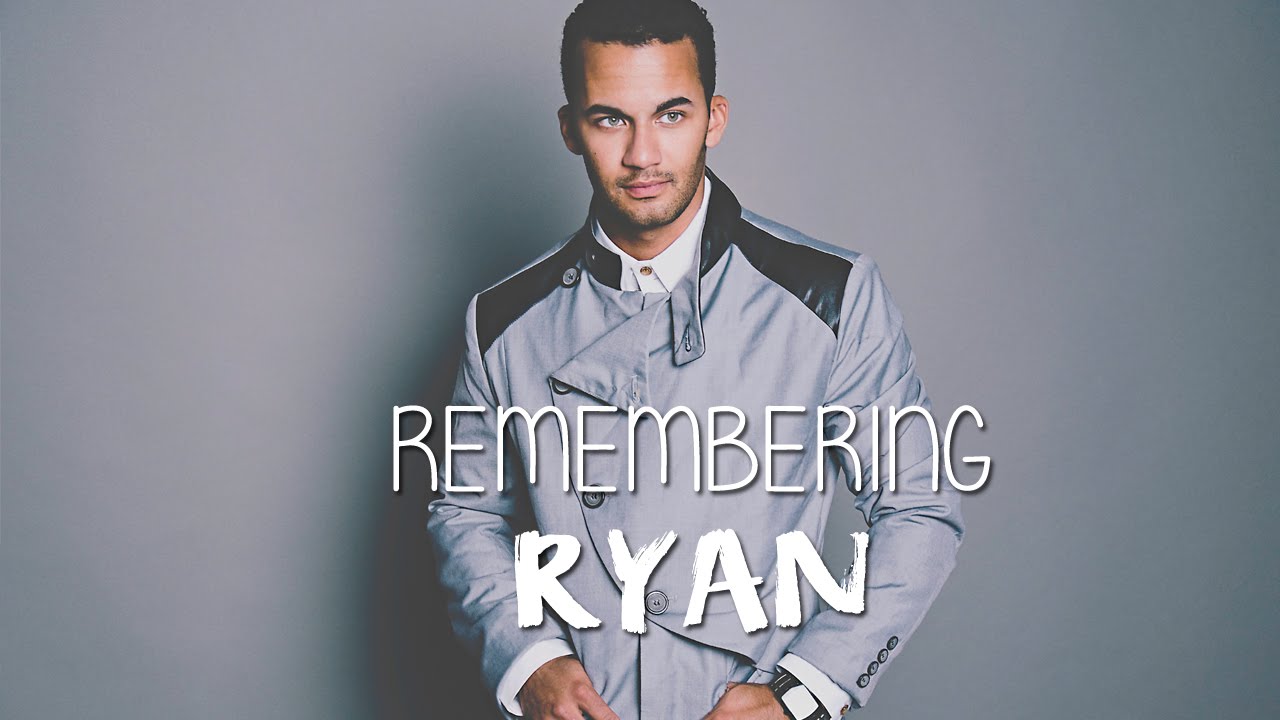 Remembering Ryan - YouTube